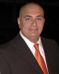 Abraham Hakawati | CRECollaborative